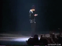 Moonwalks GIFs - Get the best gif on GIFER