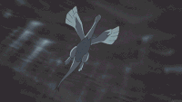 Lugia GIFs - Get the best gif on GIFER
