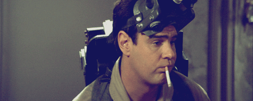 Ray stantz GIF - Conseguir el mejor gif en GIFER