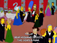 Formal GIFs - Get the best gif on GIFER