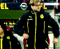 Klopp GIFs - Get the best gif on GIFER