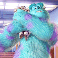 Sullivan GIFs - Get the best gif on GIFER