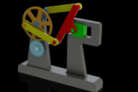 Mechanism GIFs - Get the best gif on GIFER