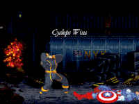 Cyclop GIFs - Get the best gif on GIFER