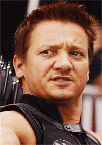 Hawkeye GIFs - Get the best gif on GIFER