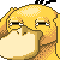 Psyduck GIFs - Get the best gif on GIFER