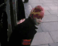 Punks GIFs - Get the best gif on GIFER