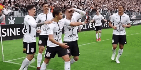 Corinthians GIF - Conseguir o melhor gif em GIFER