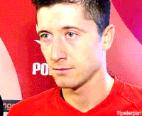 Lewandowski GIFs - Get the best gif on GIFER