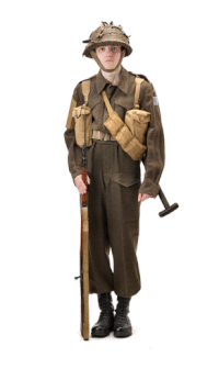 Soldiers GIFs - Get the best gif on GIFER