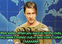 Stefon GIFs - Get the best gif on GIFER