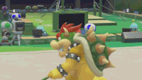 Bowser GIFs - Get the best gif on GIFER