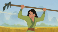 Mulan GIFs - Get the best gif on GIFER
