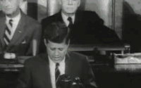 Jfk GIFs - Get the best gif on GIFER