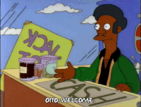 Cashier GIFs - Get the best gif on GIFER