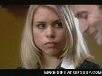 Cyberman GIFs - Get the best gif on GIFER