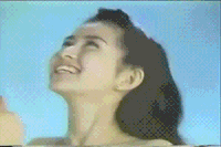 Datamosh GIFs - Get the best gif on GIFER