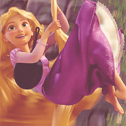 Rapunzel GIF - Conseguir el mejor gif en GIFER