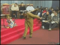 Pastor GIFs - Get the best gif on GIFER