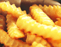 Fries GIFs - Get the best gif on GIFER