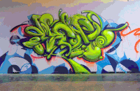 Graffiti GIFs - Get the best gif on GIFER