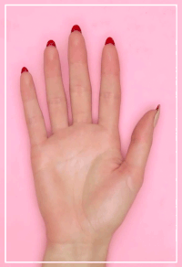 Nails GIFs - Get the best gif on GIFER