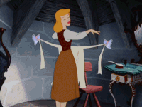 Cinderella GIFs - Get the best gif on GIFER