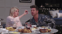 Potluck GIFs - Get the best gif on GIFER