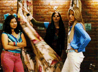 Talisman GIFs - Get the best gif on GIFER