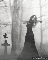 Graveyard GIFs - Get the best gif on GIFER