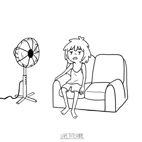 Calor GIF - Conseguir o melhor gif em GIFER