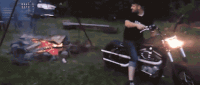 Barbeque GIFs - Get the best gif on GIFER