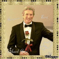 Richard gere GIFs - Get the best gif on GIFER