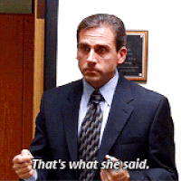 Michael scott dance GIF - Conseguir o melhor gif em GIFER