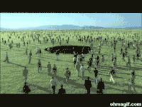 Holes GIFs - Get the best gif on GIFER