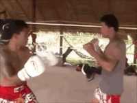 Clinches GIFs - Get the best gif on GIFER