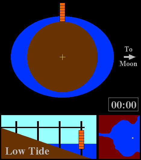 The tide GIFs - Get the best gif on GIFER