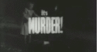 Murder GIFs - Get the best gif on GIFER