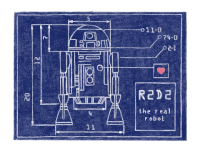 R2 d2 GIFs - Get the best gif on GIFER