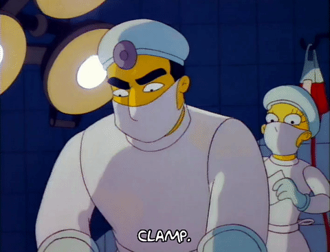 Operate GIFs - Get the best gif on GIFER