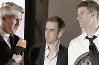 Lahm GIFs - Get the best gif on GIFER