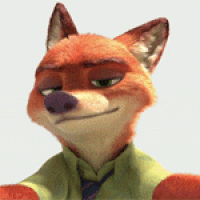 Zootopia GIFs - Get the best gif on GIFER