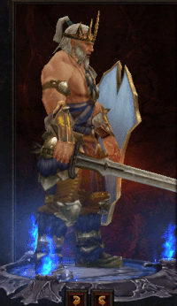 Diablo GIFs - Get the best gif on GIFER