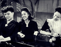 40s GIFs - Get the best gif on GIFER