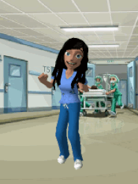 Nurses GIFs - Get the best gif on GIFER