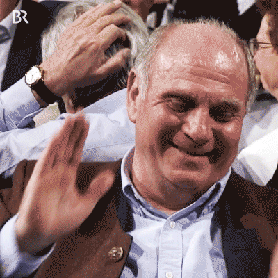 Klatschen GIFs - Hole dir die besten GIFs auf GIFER