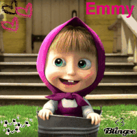 Masha GIFs - Get the best gif on GIFER