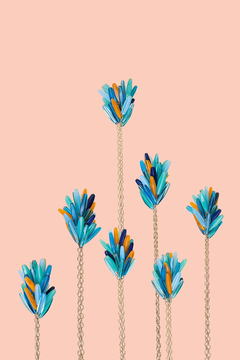 Turquoise jewelry GIFs - Get the best gif on GIFER