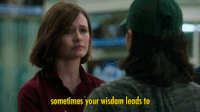 Wisdom GIFs - Get the best gif on GIFER