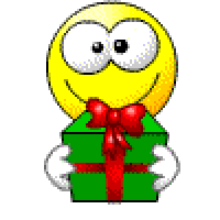 Presente GIFs - Get the best gif on GIFER